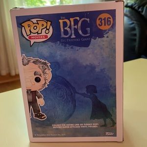 Funko | Toys | Funko Pop Bfg Action Figure | Poshmark